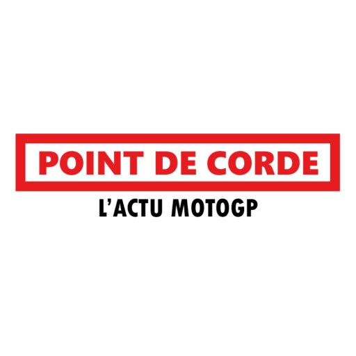 Point De Corde - Actu & Podcast MotoGP en français